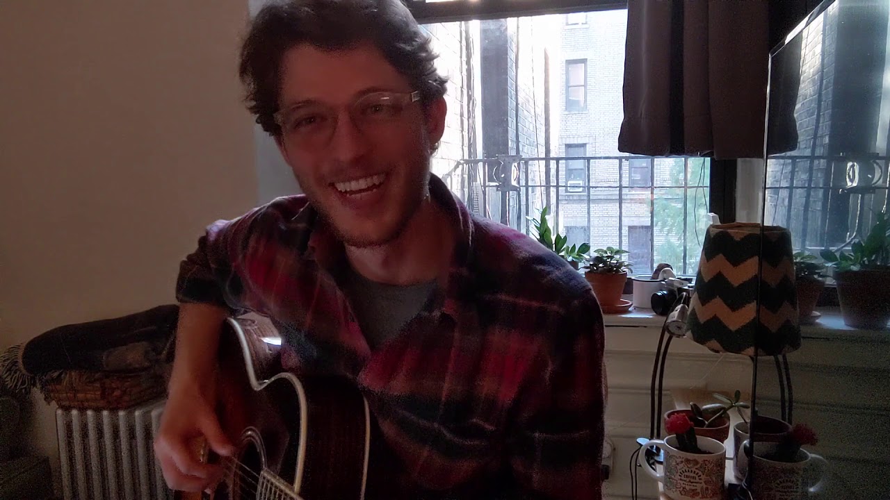 Everything Else - Taylor Bloom | Original - YouTube