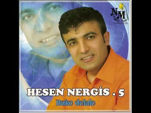 HESEN NERGIS Zalim Almanya 2005 Buke Delale.wmv
