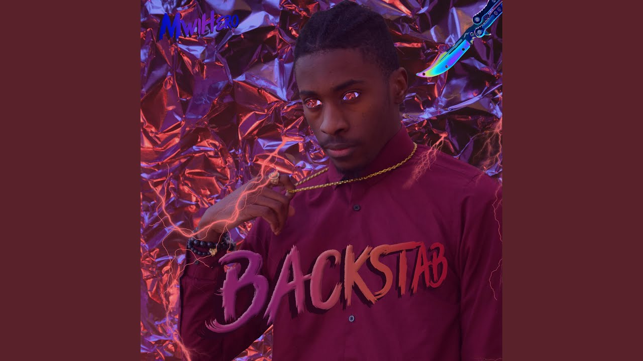 Backstab - YouTube