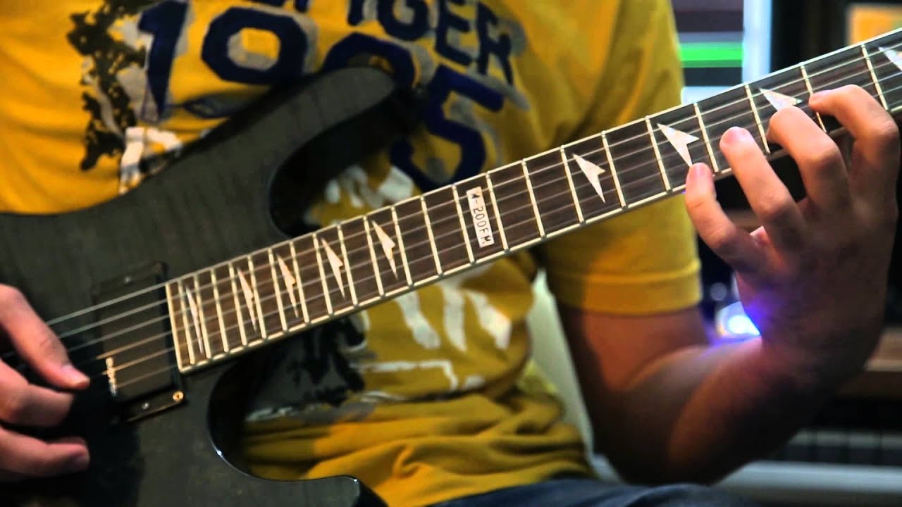 Rager Blaze - Into Now - YouTube