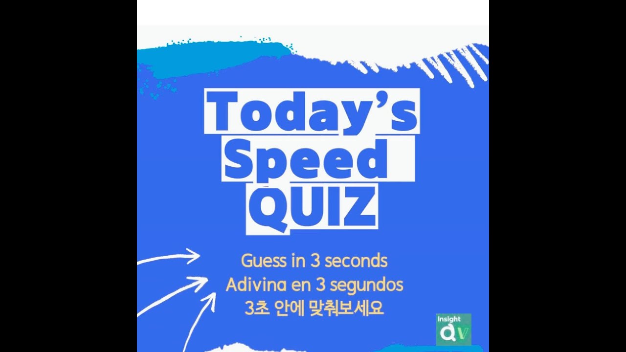 English Speed Quiz - 스피드 영어퀴즈 순삭 (#퀴즈 #스피드퀴즈 #영어공부 #지식 #영어 #돌발 영어 퀴즈 ...