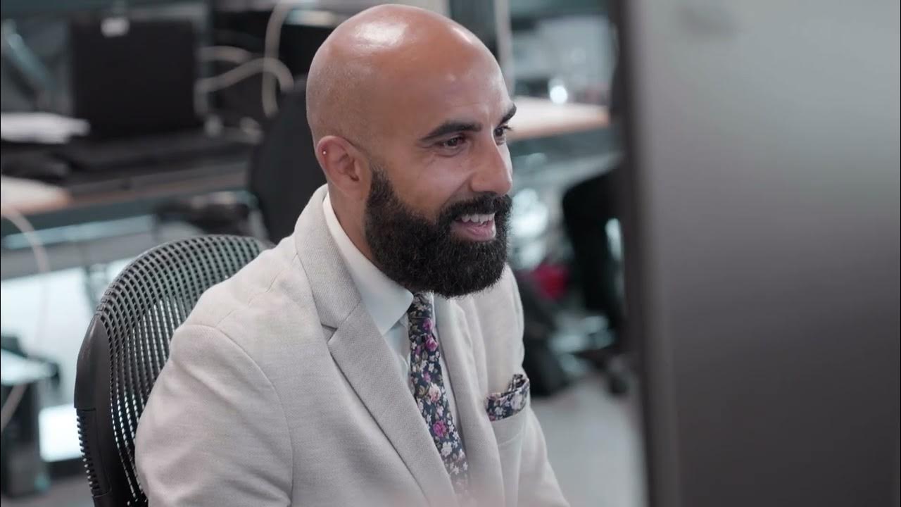 Workspace with Integrated FXall - YouTube