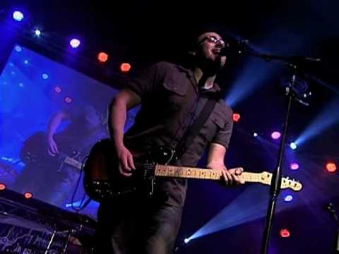 Tyler Dodds - We Need To Hear LIVE - YouTube