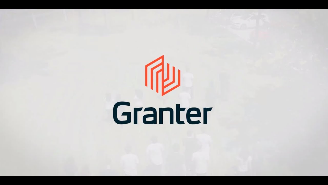 Institucional Granter - YouTube