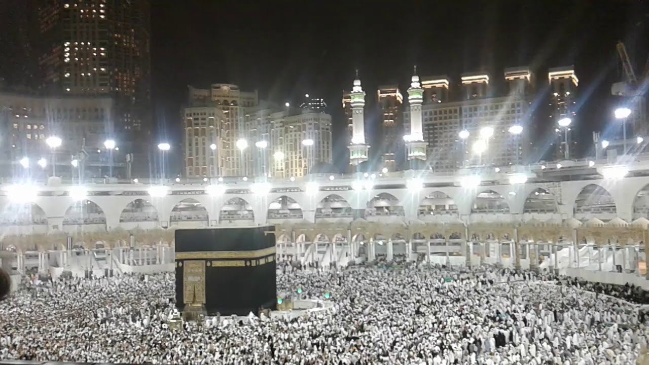 Makha Saudia - YouTube