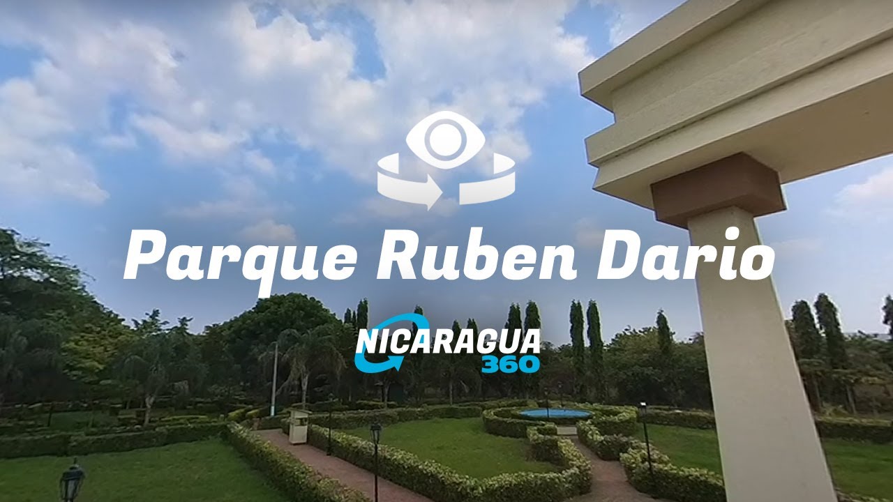 Parque Ruben Dario Park, Leon, Nicaragua | Construction of New Baseball ...