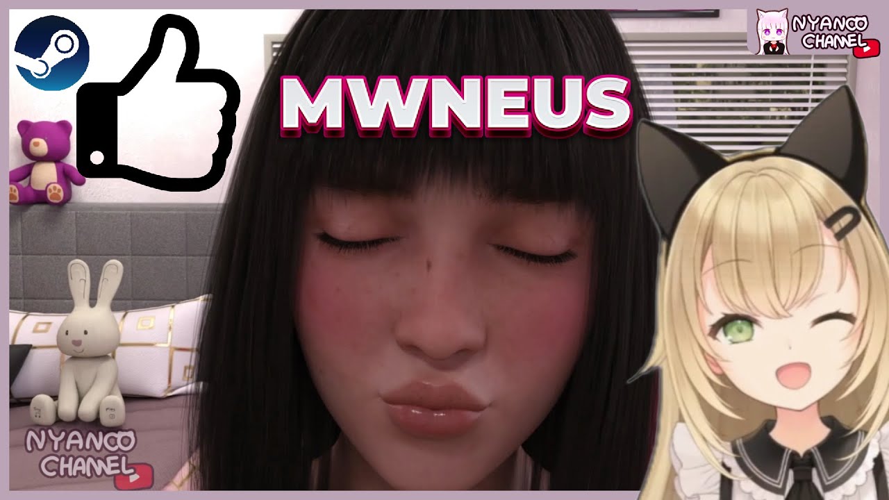 MWNeus? A Tale of Tsundere and Secrets! - YouTube