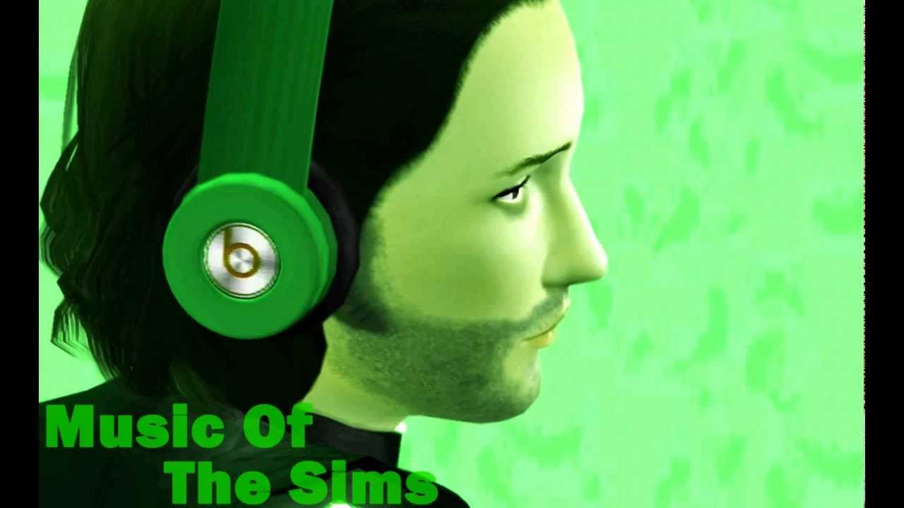 Rap #4 - [Rap] HQ - Music Of The Sims - YouTube Music