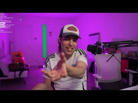 GRENBAUD PARLA DEL SUO SITO DI INCONTRI!! È STATO MULTATO?!? 🎪💜