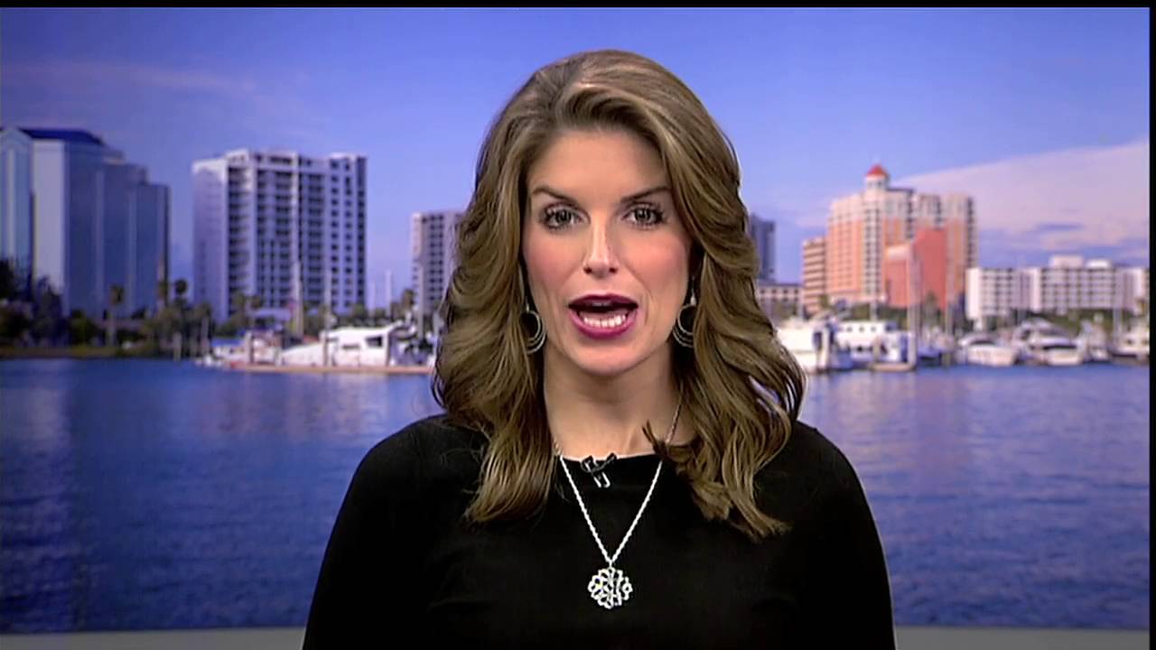 ABC 7 News at 5:30pm - Thursday September 1, 2016 - YouTube
