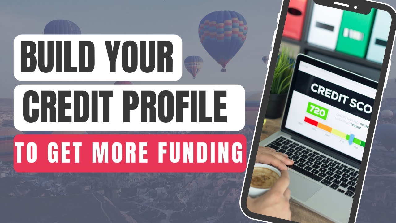 Learn the Credit Game: Boost Your Score to 750 in 30 Days! - YouTube