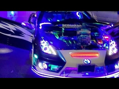 Car drift edit (only girl) ✨