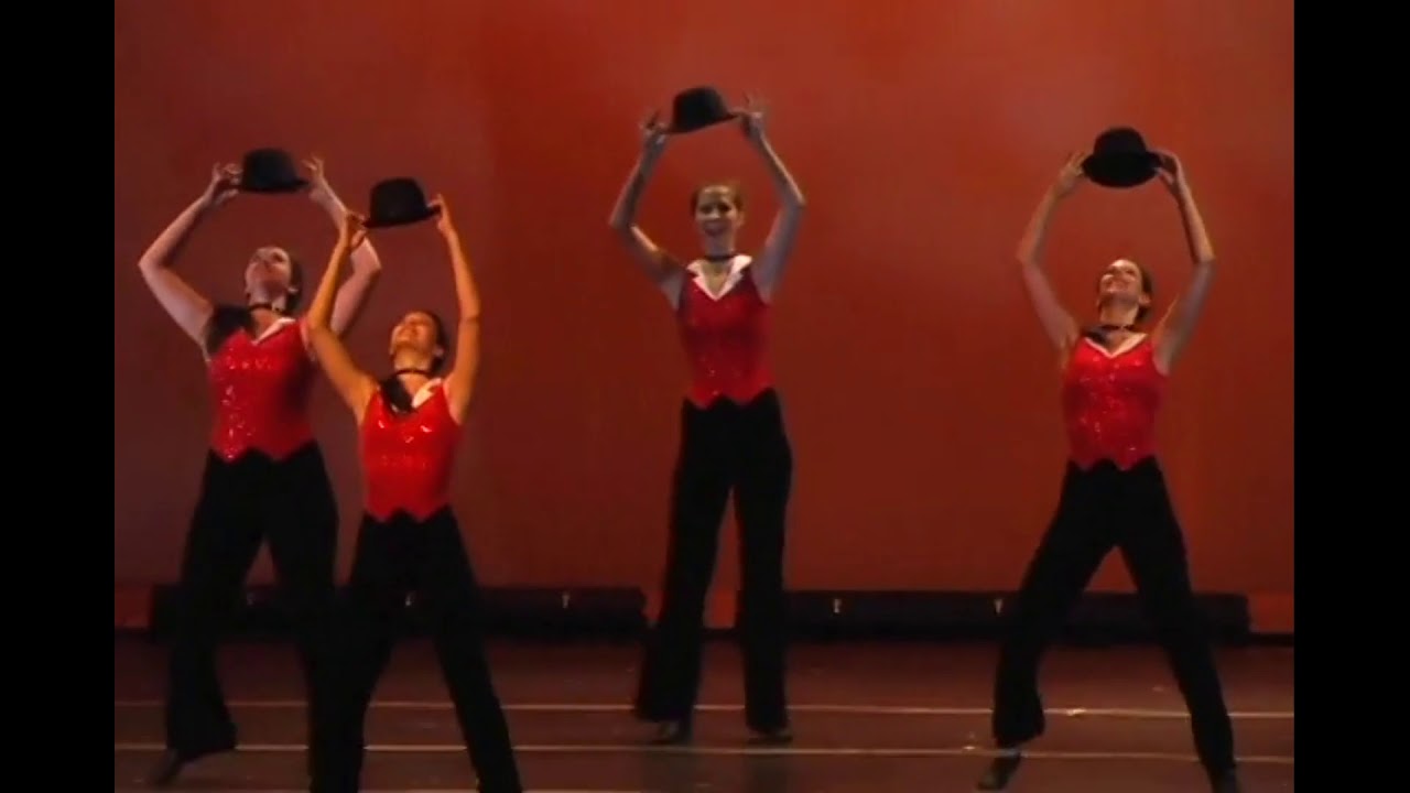 30 Hit Me With a Hot Note - YouTube