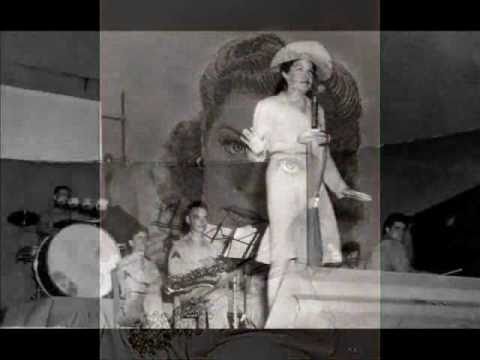 Swingtime!  with Martha Raye