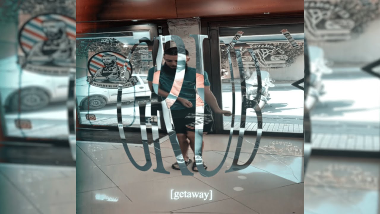 Fixupboy - The getaway (prodbyrl) II (slowed down + bassboosted) - YouTube