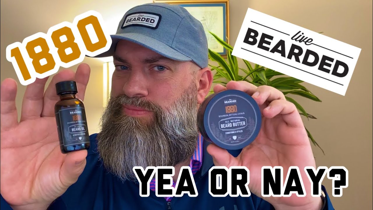 Live Bearded 1880 Review - Is This The Best Yet From Live Bearded ...