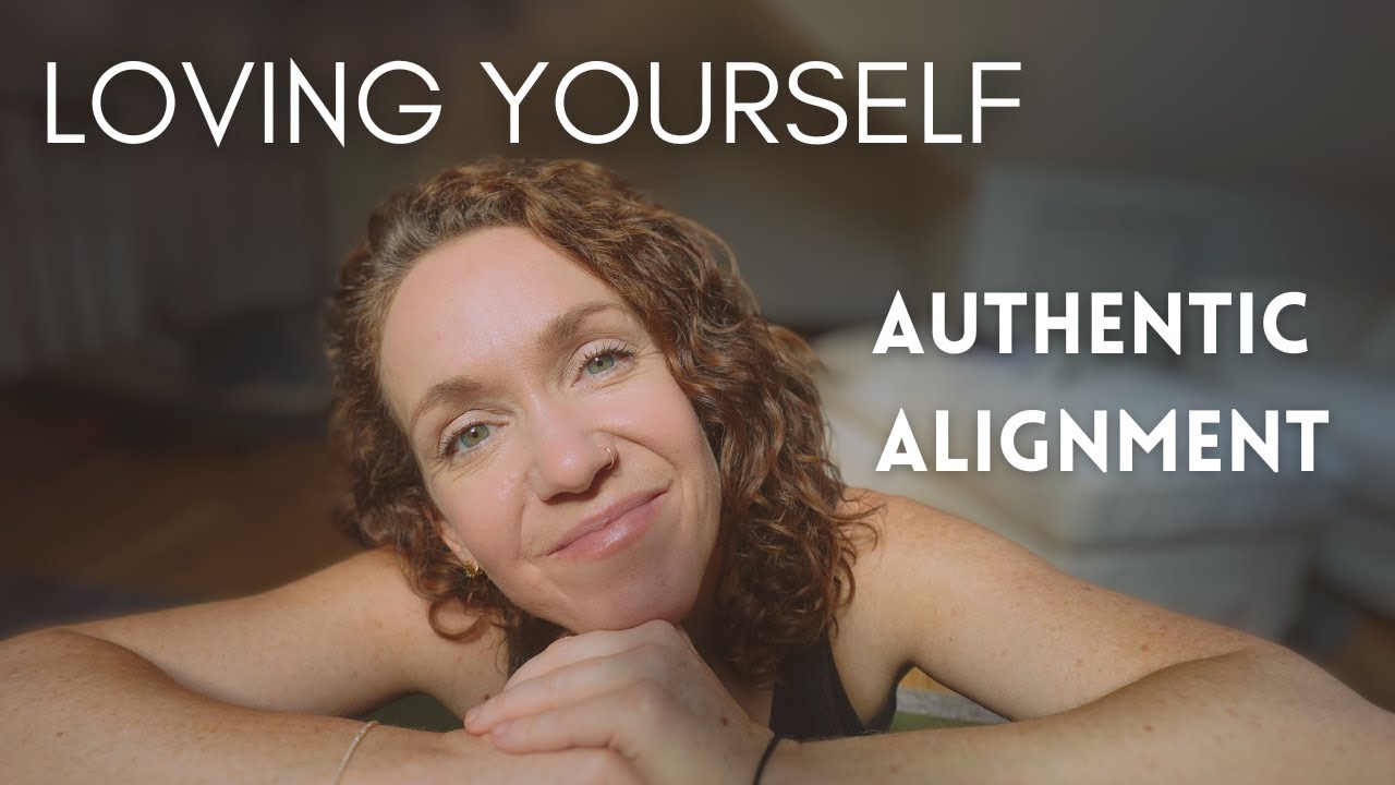 The Art of Self-Love & Higher Alignment. Reflections & Insight Vlog ...