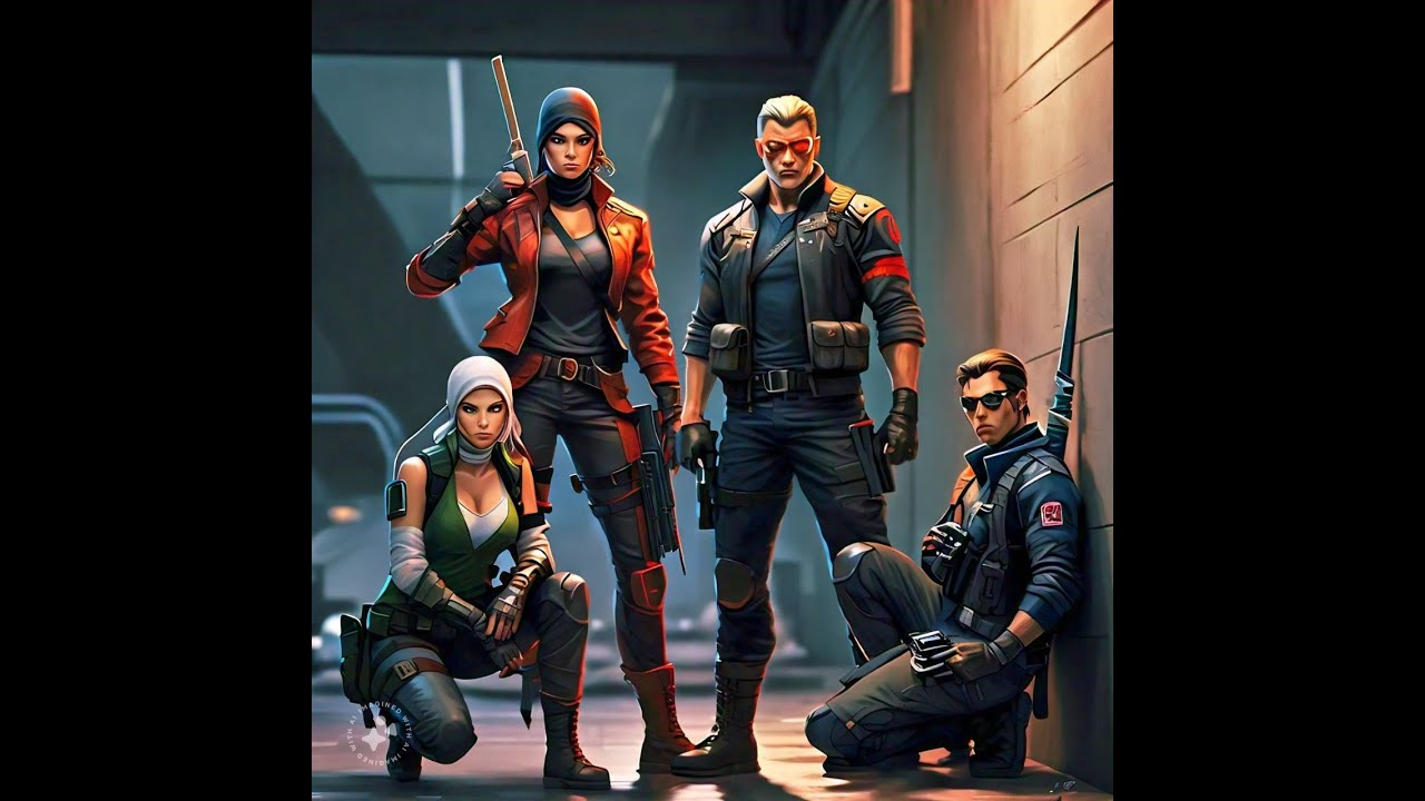 Let's play DEAD GAME - YouTube