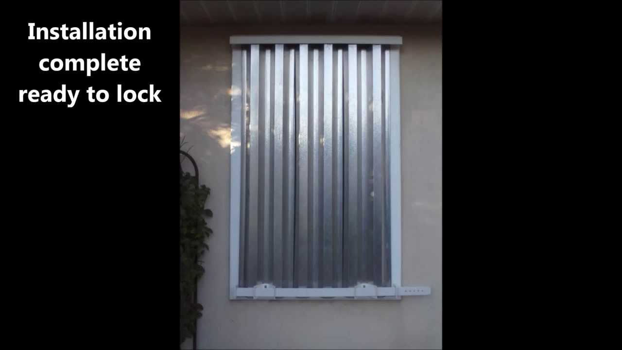 Anchor and Sidewalk bolt direct mount installation - YouTube