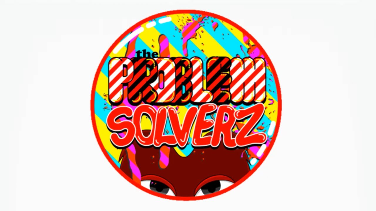 Rick Rants S1 #14: The Problem Solverz (DISOWNED FOR BARNEY) - YouTube