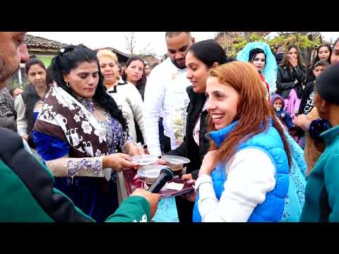 Metin Bahtisen Gelin Alci 2  Bolum