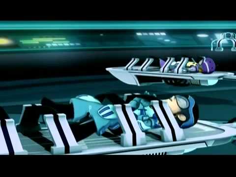 Get Ed Episode 10 Perspectives - YouTube