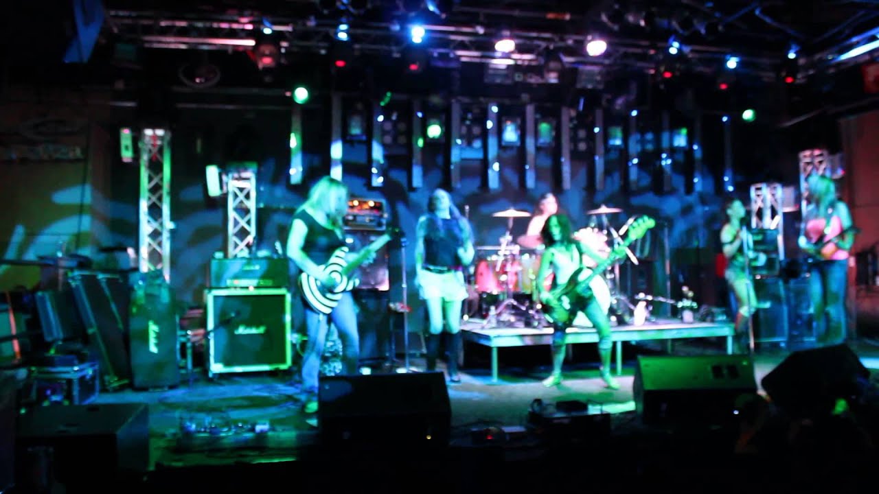 Bad Girlfriend Band - YouTube