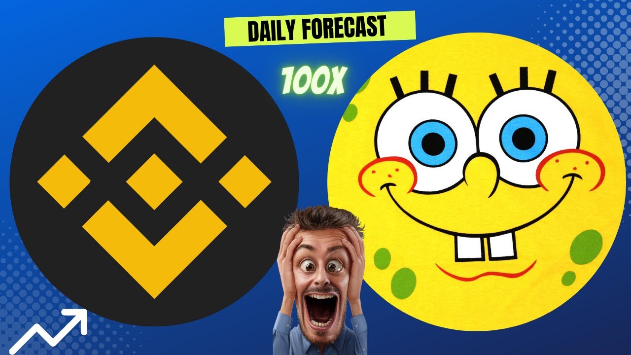 JUST IN: SPONGE COIN TODAY'S TECHNICAL PRICE PREDICTION || SPONGE BOB ...