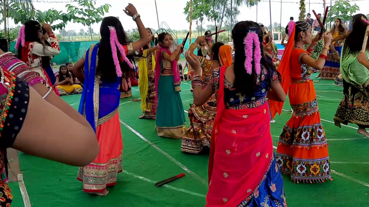Garwa 2k19 - YouTube