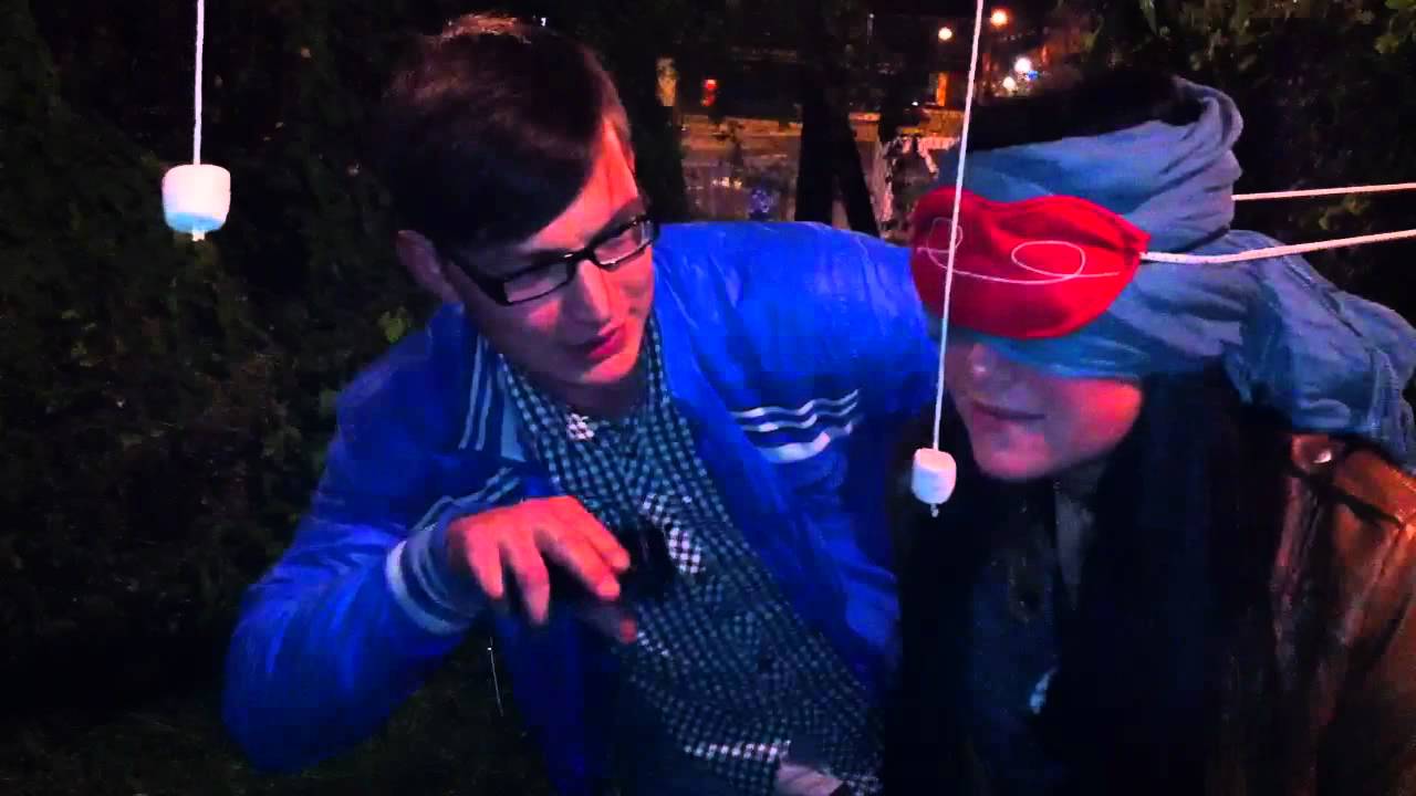 EN20 LDC Tank Round 1st Attempt - YouTube