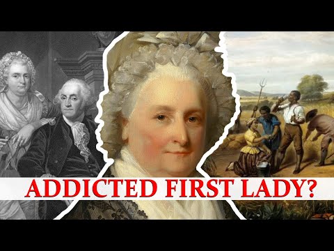 Martha Washington: 10 Shocking Facts About the Woman Who Shaped a Nation!