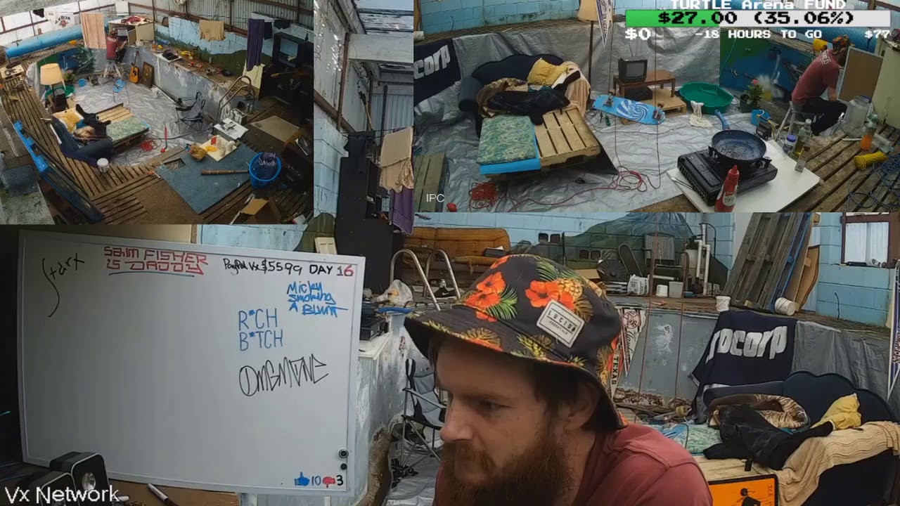 START confirmed he has ISIS members in his discord. - YouTube