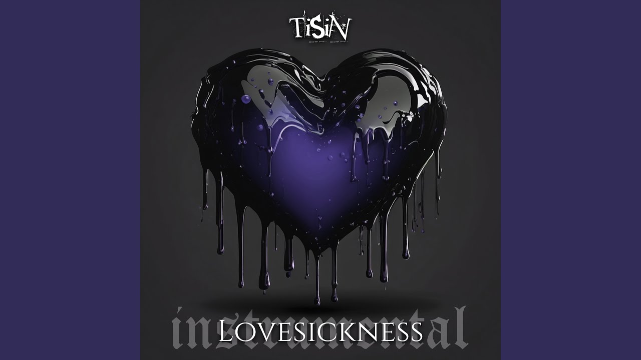 lovesickness (Instrumental Version) - YouTube