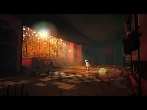 Five Nights At Freddy's Security Breach Ruin DLC #7 We Destroyed Monty ...