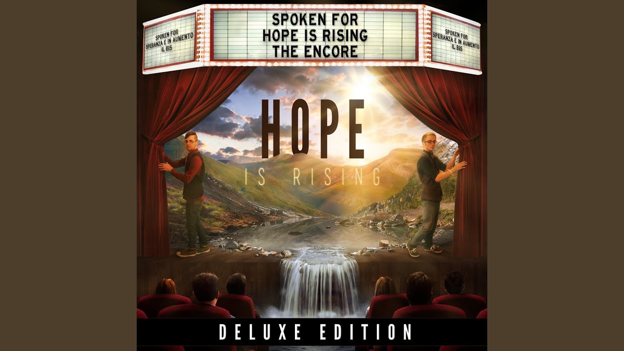 Hope Is Rising - YouTube