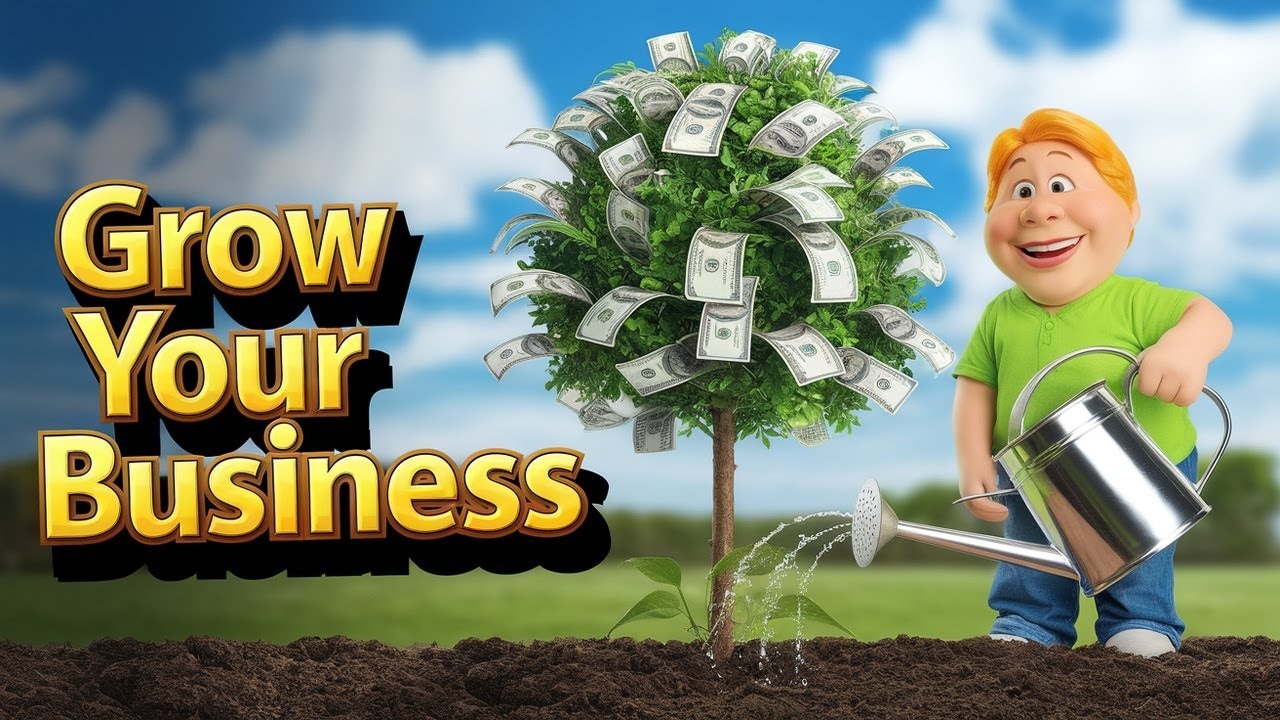 Double Your Business in 2023 (Step-by-Step) - YouTube