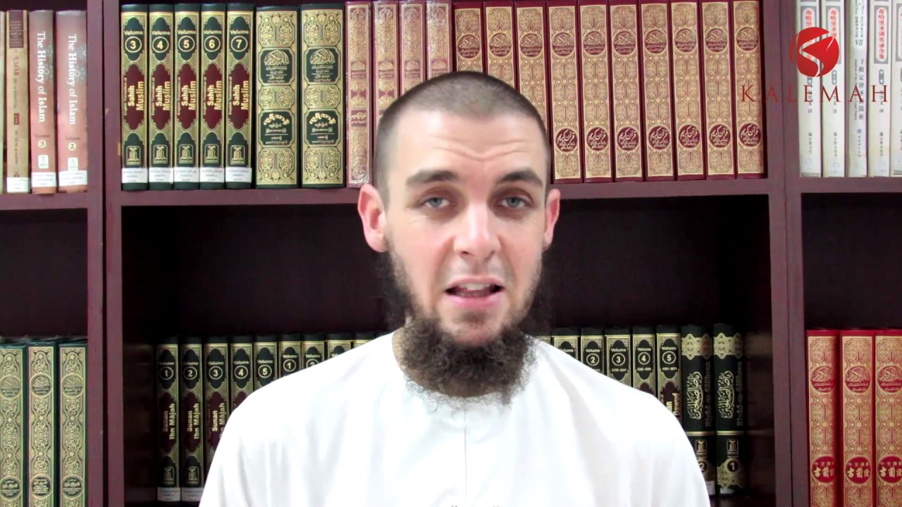 Last ten days of Ramadhan and Lailatul Qadr by Shaikh Muhammad Tim ...