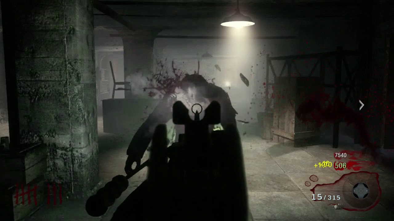 Flawless Nacht 2 Player (EX WORLD RECORD) round 19 - YouTube