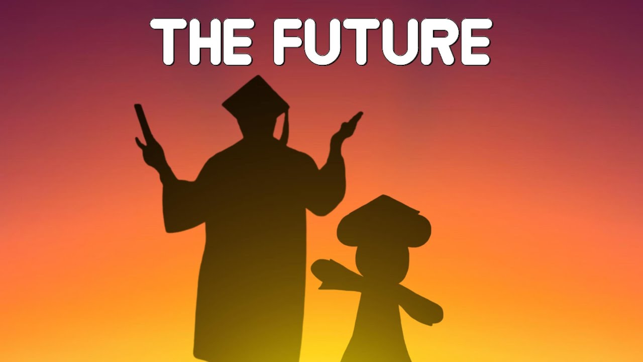 The Future: BLC's Graduation Day Special - YouTube