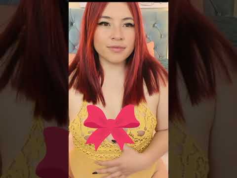 BIGO live broadcast cute girl #297