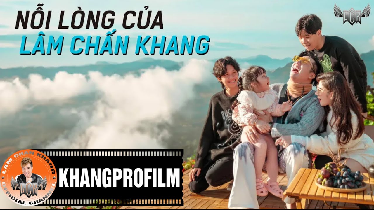 Nỗi Lòng Của Lâm Chấn Khang Trên Đỉnh Sunrise View | Lâm Chấn Khang ...