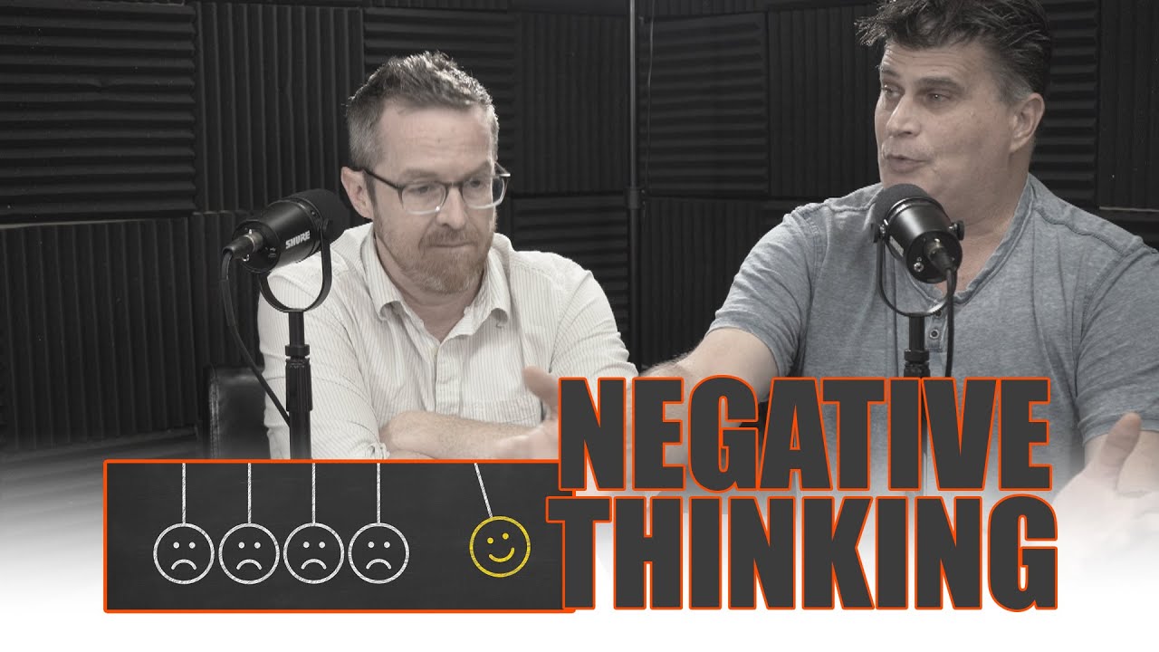 Negative Thinking - YouTube