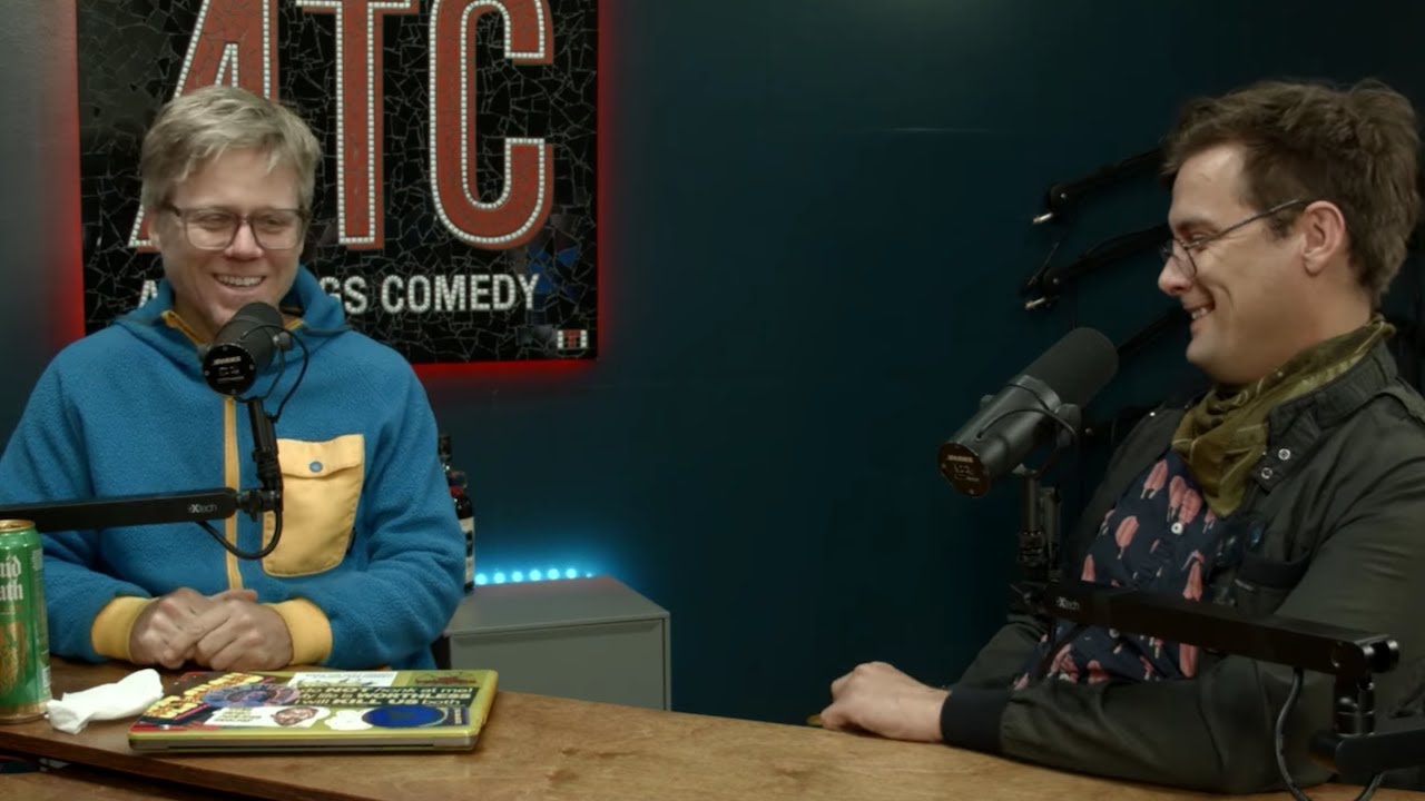 The Poundcast #372: Joe Holliday - YouTube