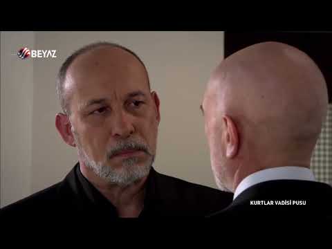 Kurtlar vadisi pusu 'Aaron Feller vs Şamir #kurtlarvadisipusu #türkiye #beyaztv #keşfet