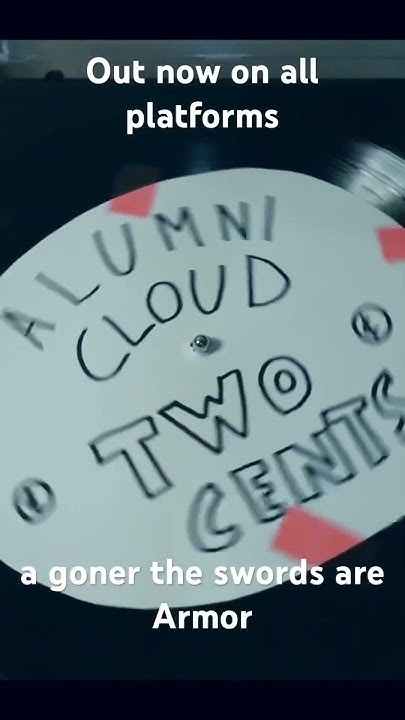 Two Cents-Alumni Cloud streaming now on all platforms! - YouTube