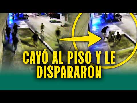 Pelea entre bandas deja un herido: Policía no está investigando el caso
