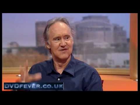 Nigel Planer talks about Doctor Who Live (GMTV, 3.9.10) - DoctorWhoDom ...