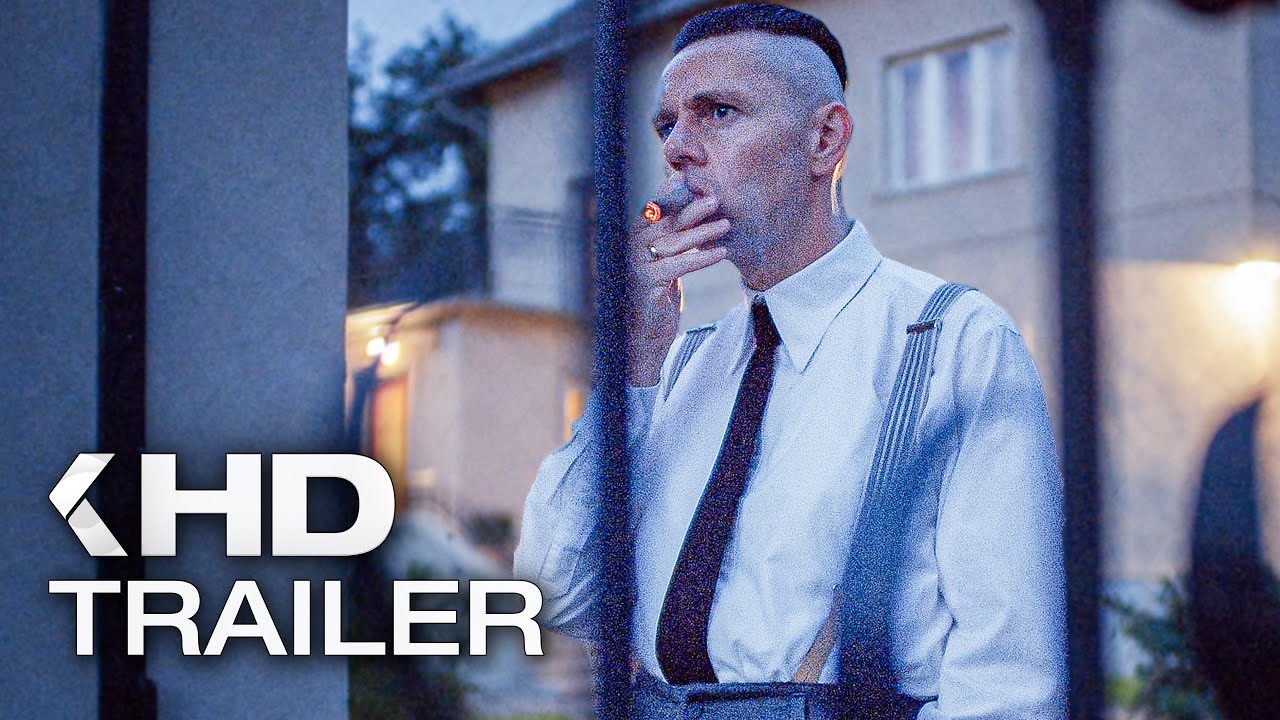 THE ZONE OF INTEREST Trailer (2023) - YouTube