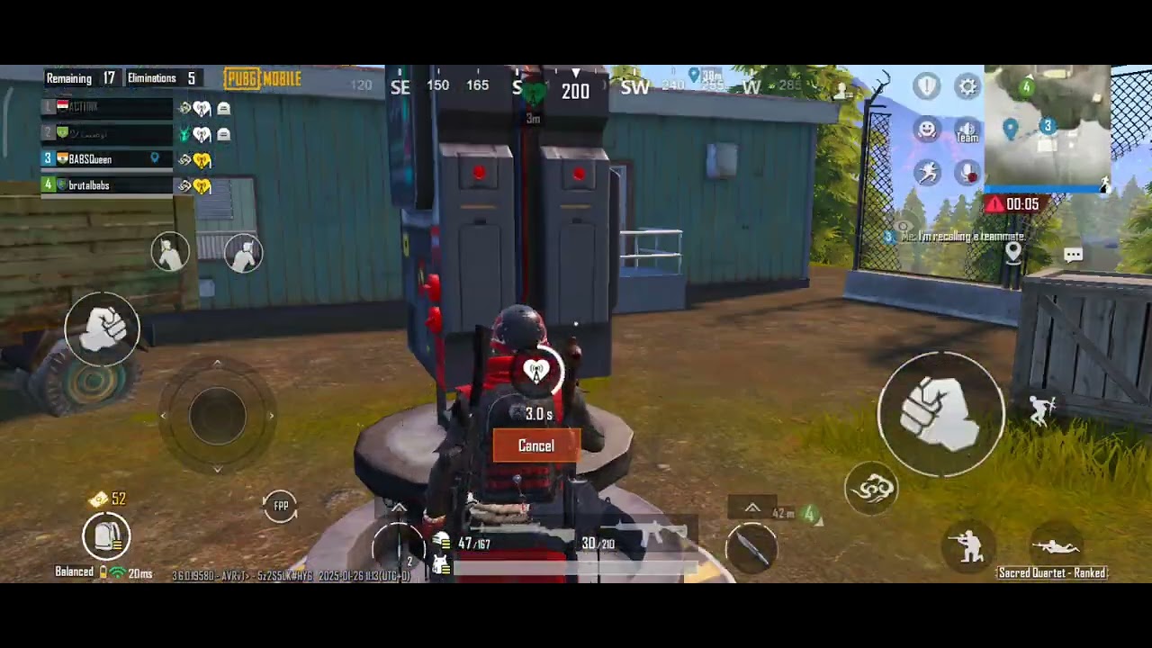 flare discount / 50 rs flare gun / livik themed mode /@PUBGMOBILE ...