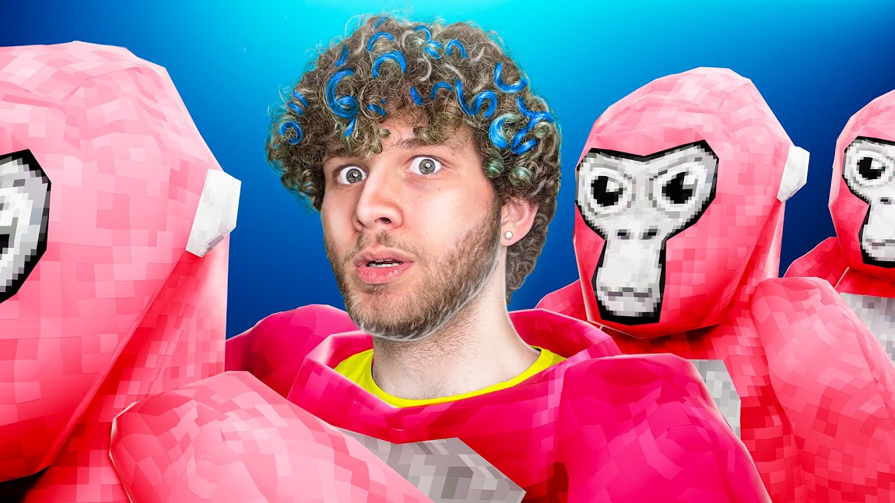 I Went Undercover With Mods… - YouTube